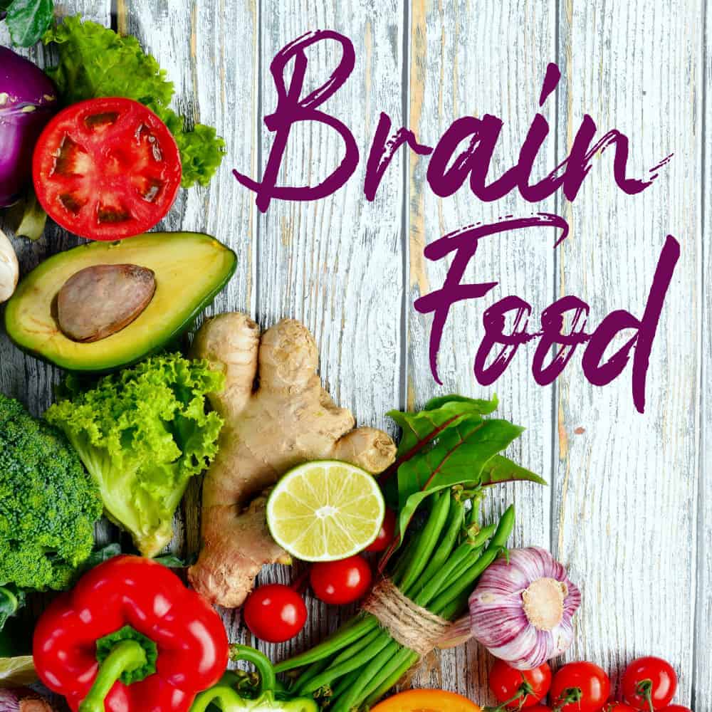 Brain Food – mehr Power fürs Hirn | Studentenwerk Magdeburg